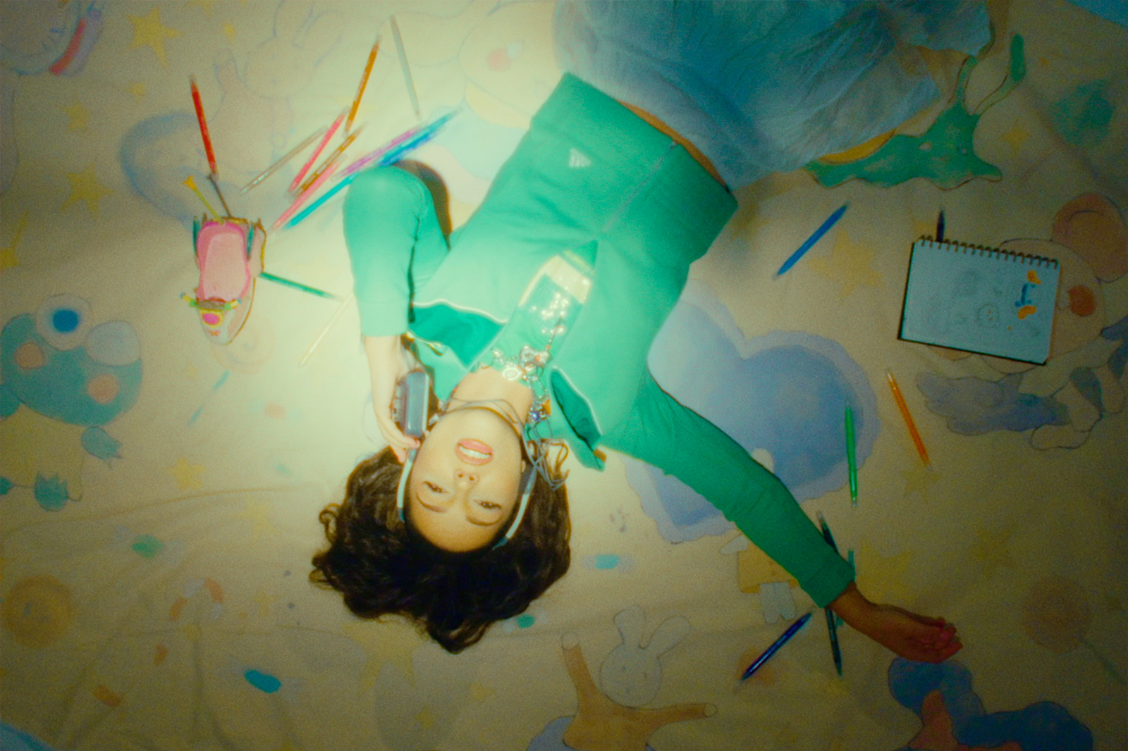 Farga presenta "Plastilina", una canción pop, bailable y divertida